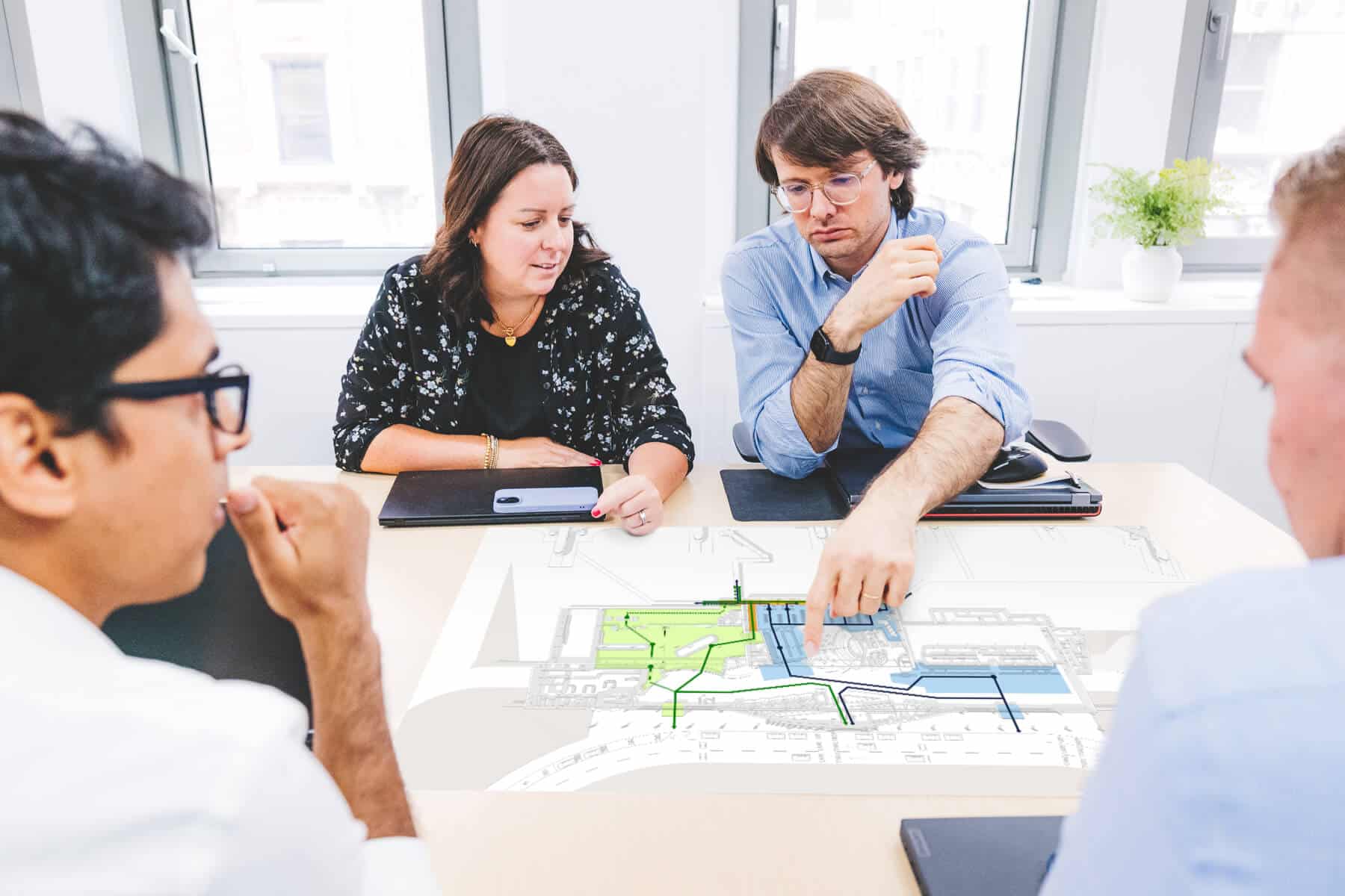 Vantage Group Strengthens Aviation Infrastructure Capabilities with ...