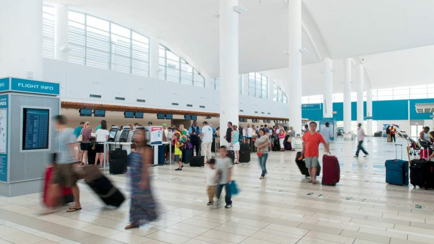 Small Airports with a Big Impact | Vantage Group
