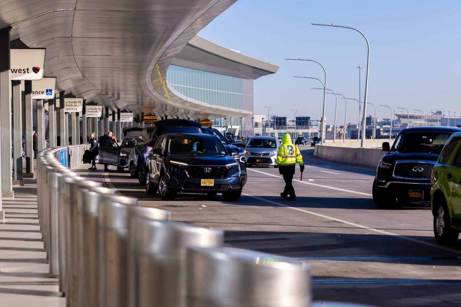 LaGuardia Gateway Partners and the Port Authority Announce Project to ...
