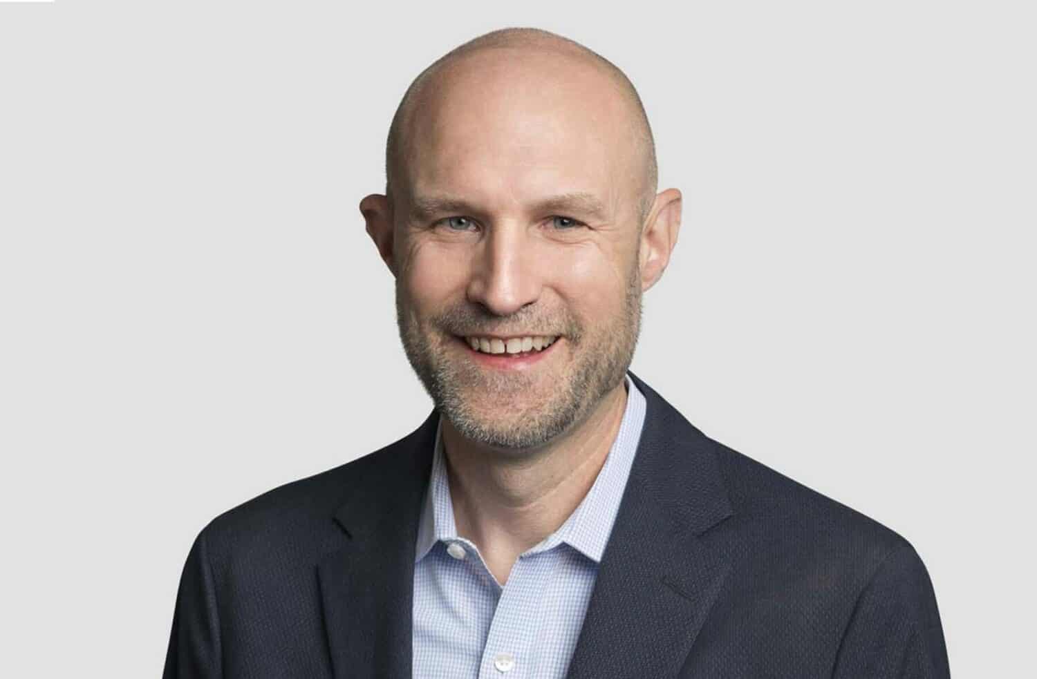 Rob Hale | Vantage Group