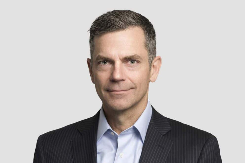 Matthew Handford | Vantage Group