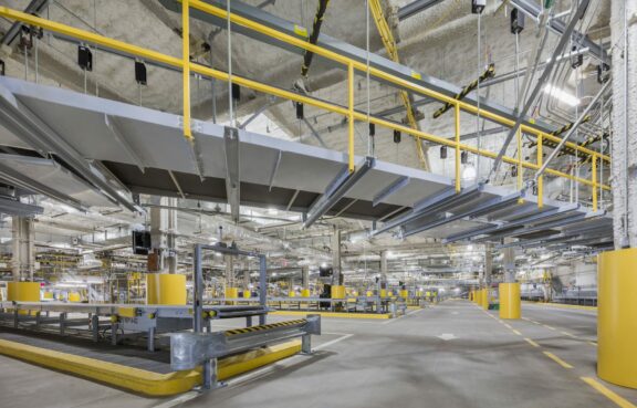 Comprehensive Airport & Transportation Solutions | Vantage Group