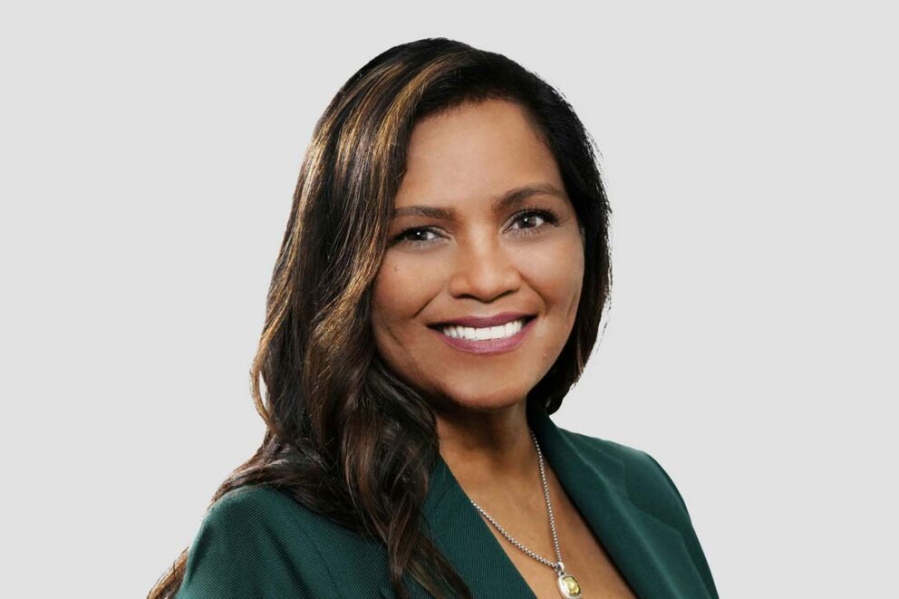 Suzette Noble | Vantage Group