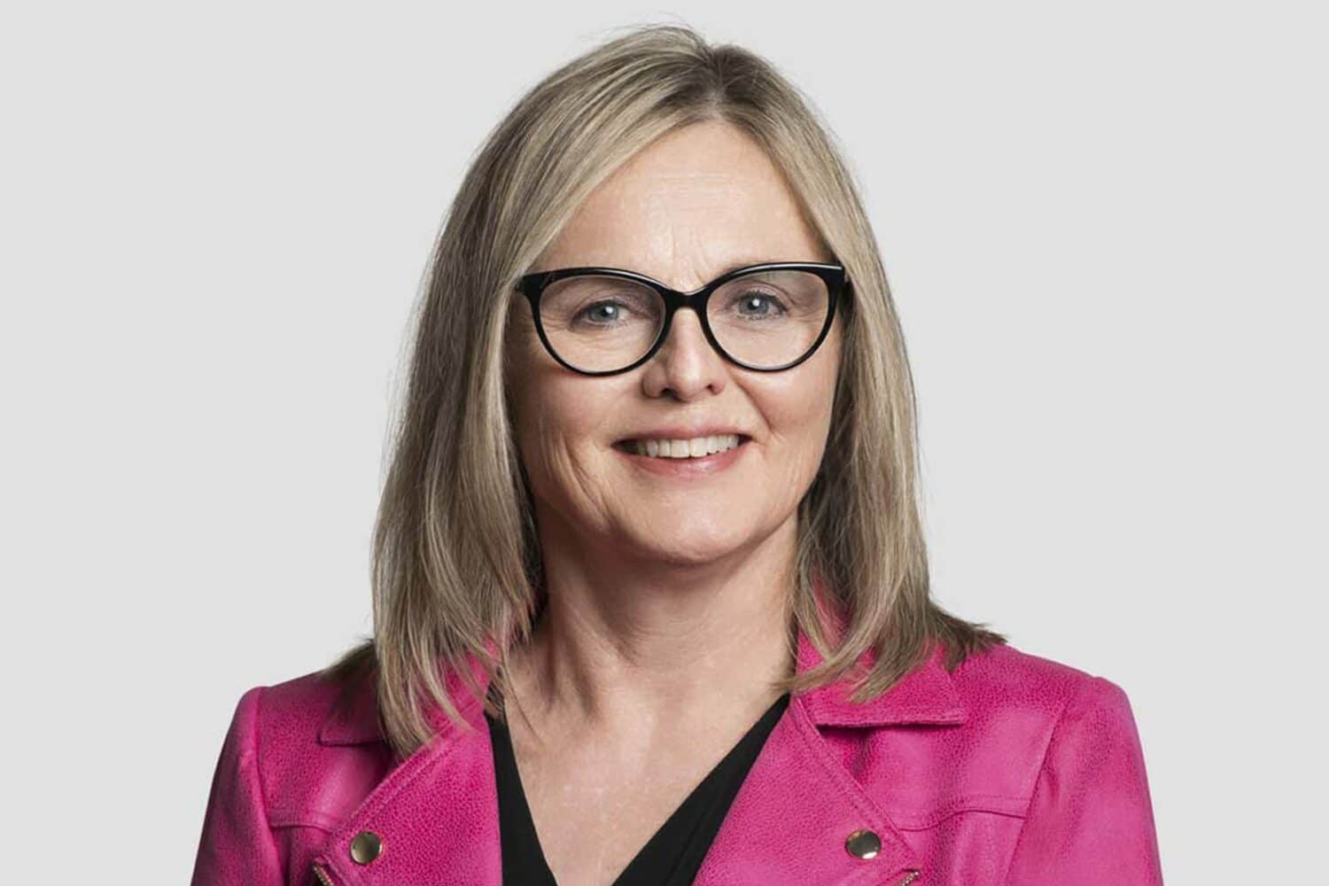 Cathie Puckering | Vantage Group