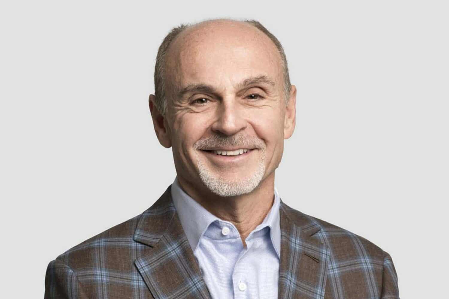 Paul Cozza | Vantage Group