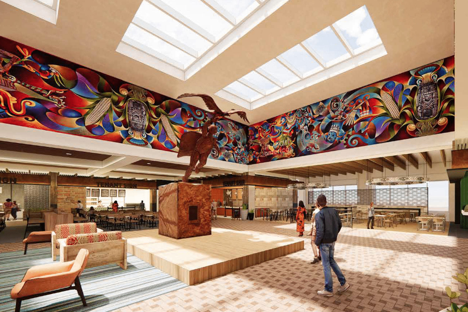 Albuquerque International Sunport ABQ Airport Operations | Vantage Group