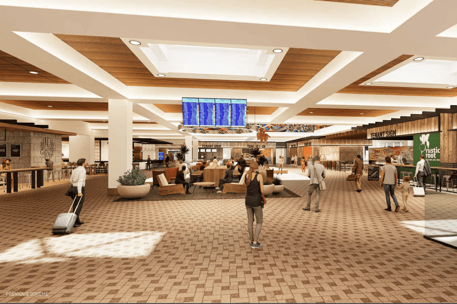 Albuquerque International Sunport ABQ Airport Operations | Vantage Group