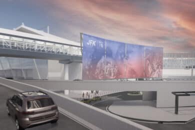 JFK Millennium Partners Announce Latest Milestone in Transformation of ...